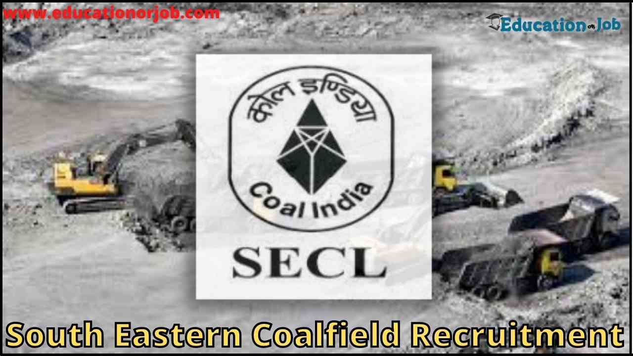 SECL Recruitment 2022 for 289 Dumper Operator Apply Offline @ secl-cil ...
