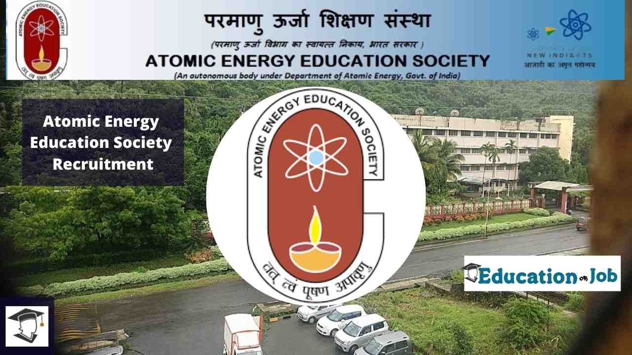 AEES Recruitment 2022 – Apply Online for 205 PGT, TGT, PRT, Librarian ...